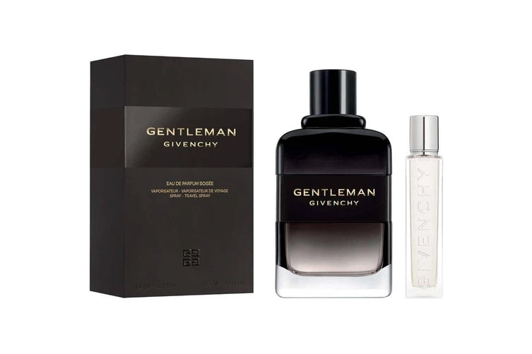 Gentleman Boisee 100ml edp 2pc – Scents the Perfume Specialists