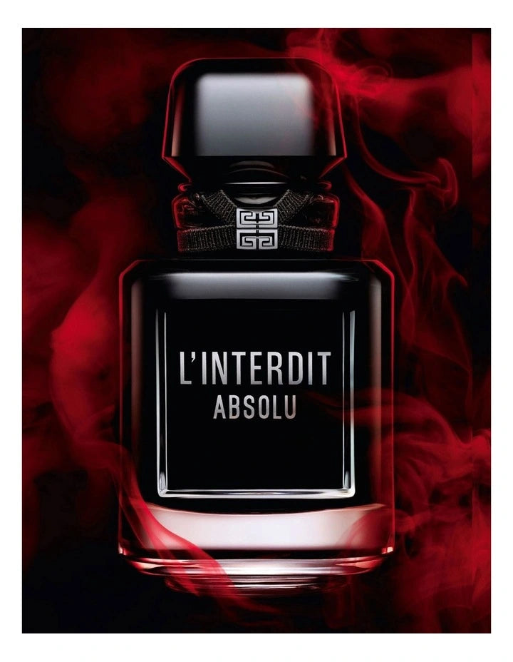 L Interdit Absolu Intense 80ml edp – Scents the Perfume Specialists