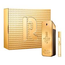 1 Million 200ml edt 2pc Set – Scents the Perfume Specialists