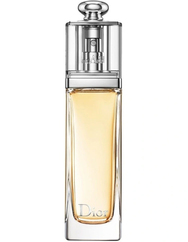 Dior Addict 100ml edt – Scents the Perfume Specialists