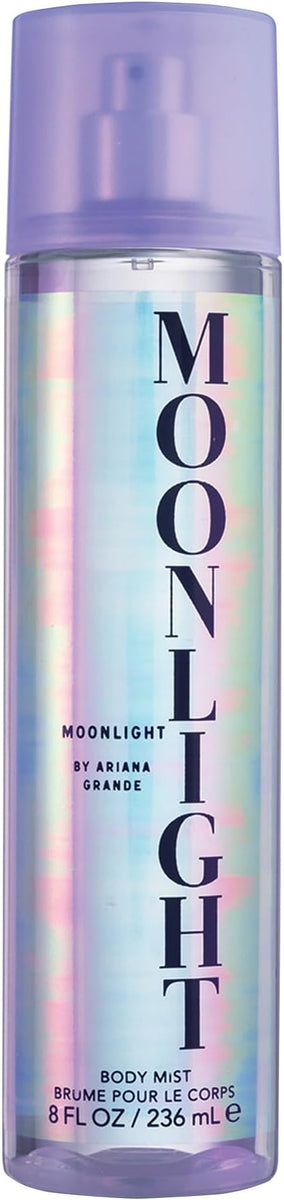 Moonlight Body Mist – Scents the Perfume Specialists
