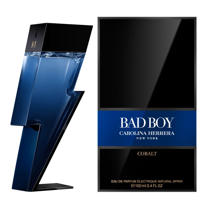 Buy Bad Boy Cobalt 100ml edp – Scents the Perfume Specialists