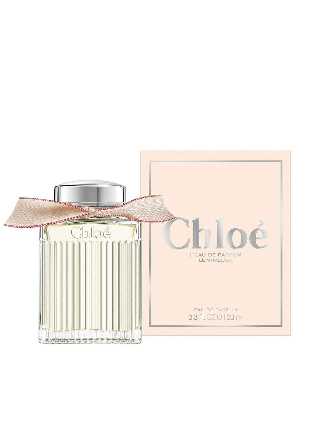 Chloe Signature Lumineuse 100ml edp – Scents the Perfume Specialists