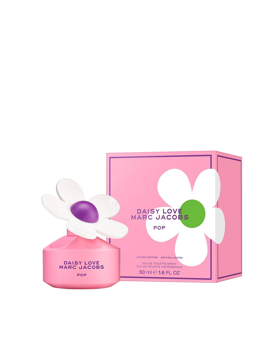 Daisy pop 50ml edt – Scents the Perfume Specialists