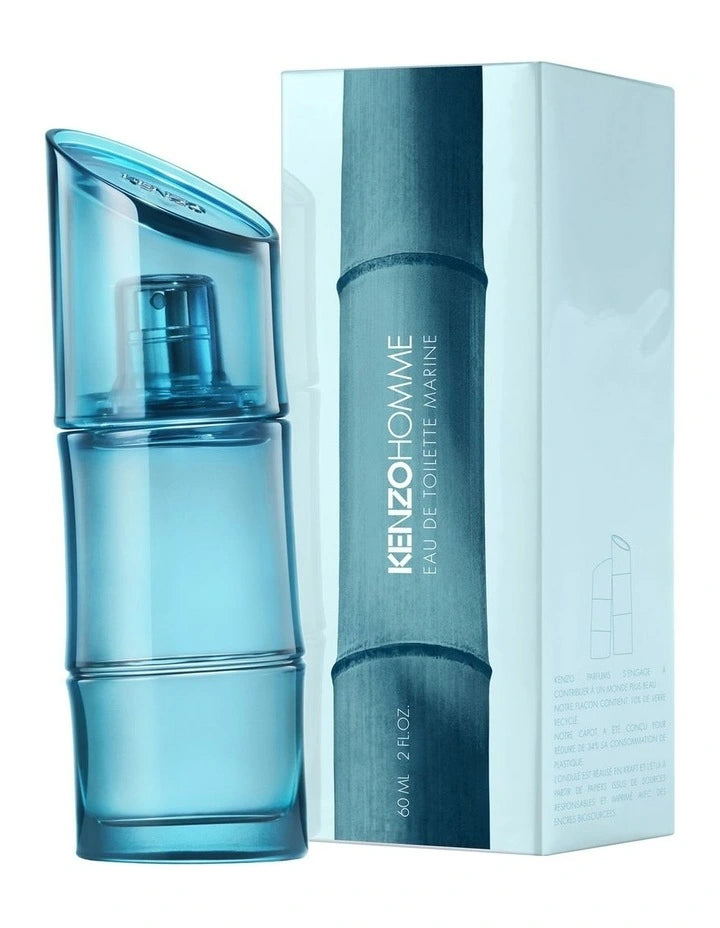 Kenzo Marine 60ml edt – Scents the Perfume Specialists