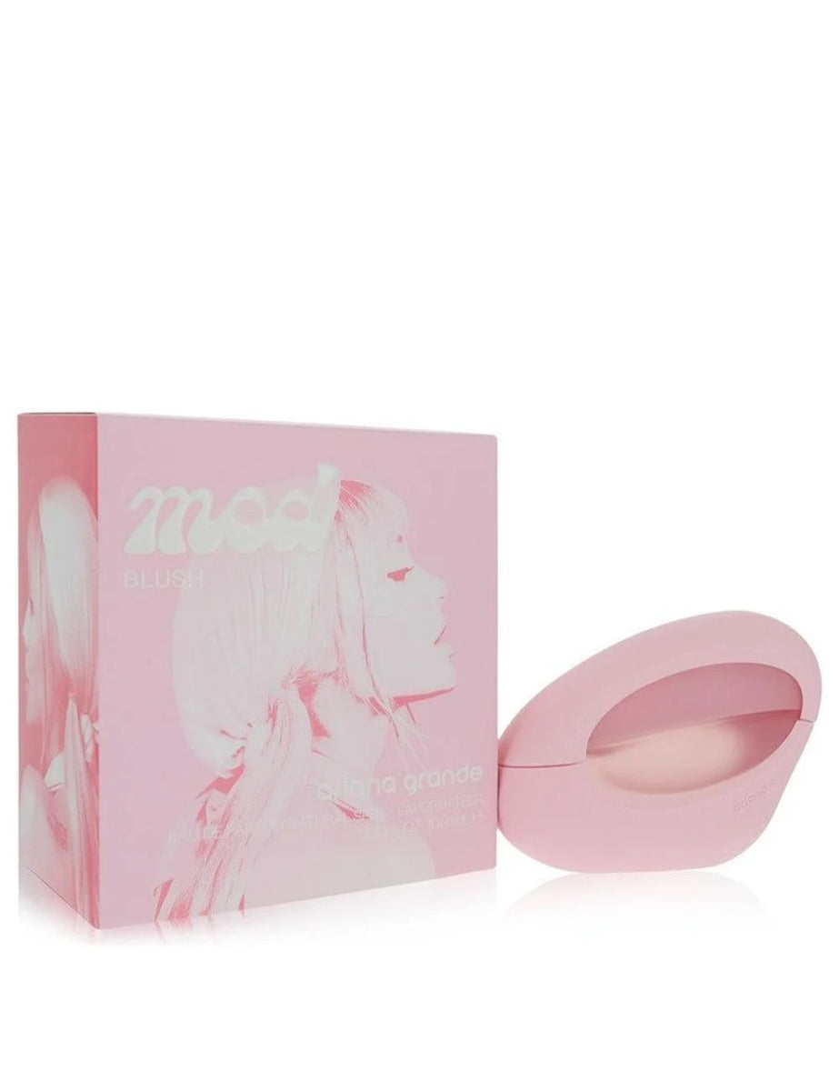 Mod Blush 100ml edp – Scents the Perfume Specialists