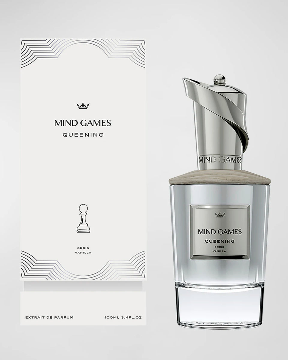 Queening 100ml extrait de parfum – Scents the Perfume Specialists