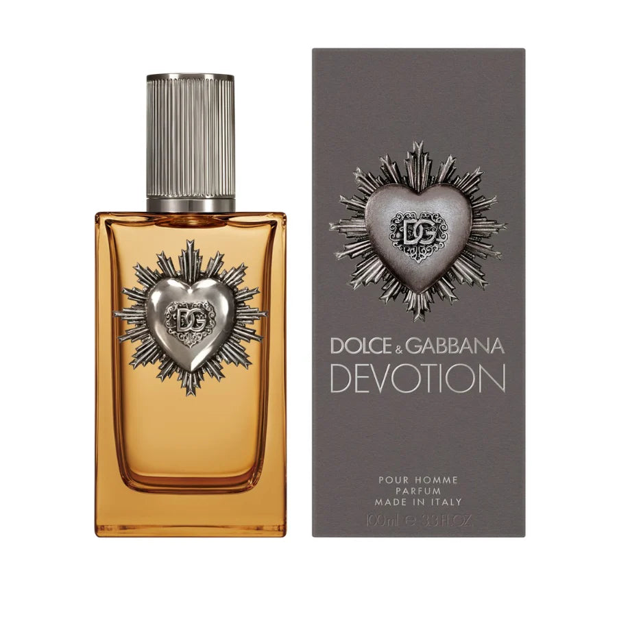 Devotion Pour Homme 100ml Parfum – Scents the Perfume Specialists