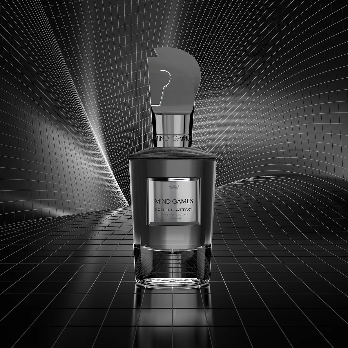 Double Attack 100ml edp – Scents the Perfume Specialists