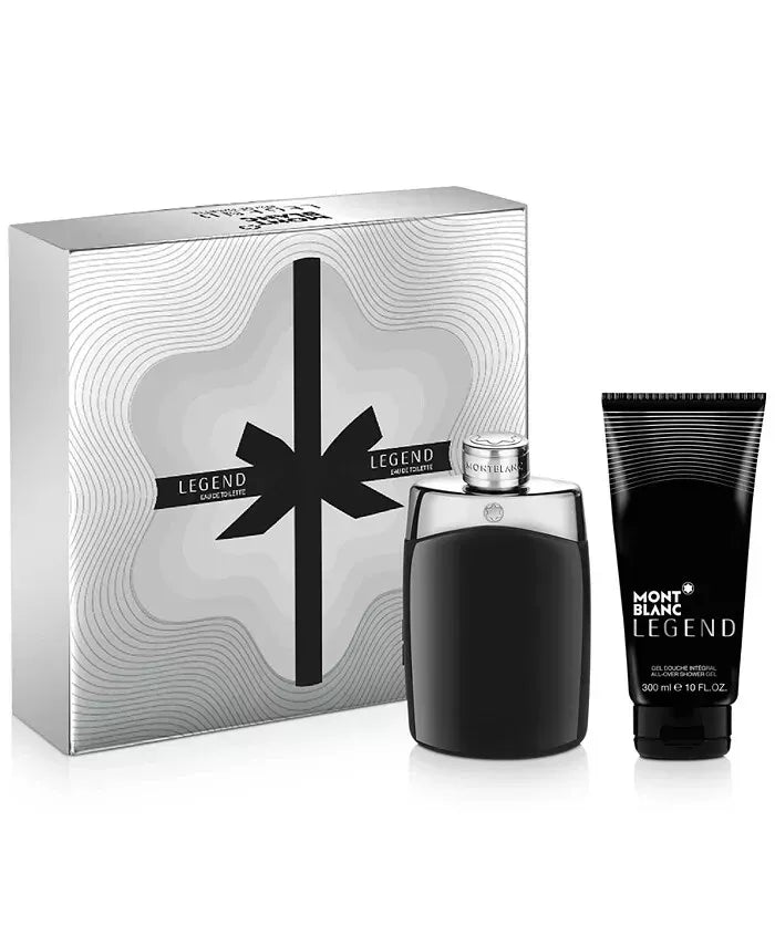 Legend 200ml edt 3p Set – Scents the Perfume Specialists