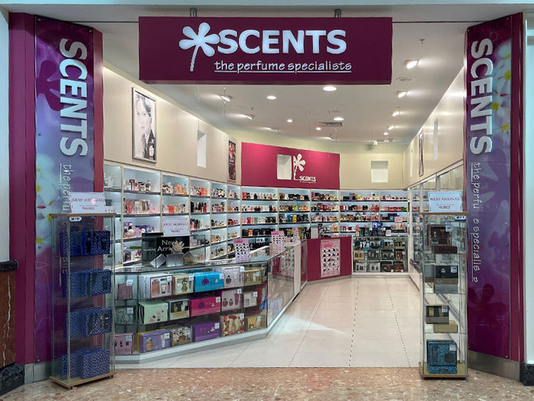Store Locations – Scents the Perfume Specialists