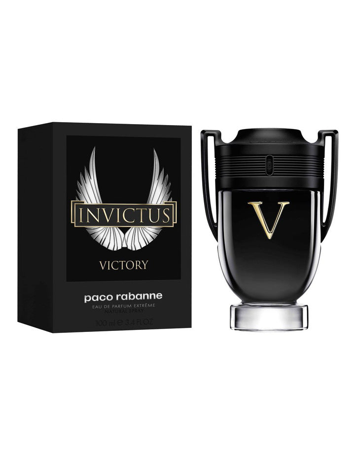 Buy Invictus Victory 50ml EDP – Scents the Perfume Specialists