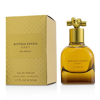 Buy Bottega Venetta Knot 50ml EDP – Scents the Perfume Specialists