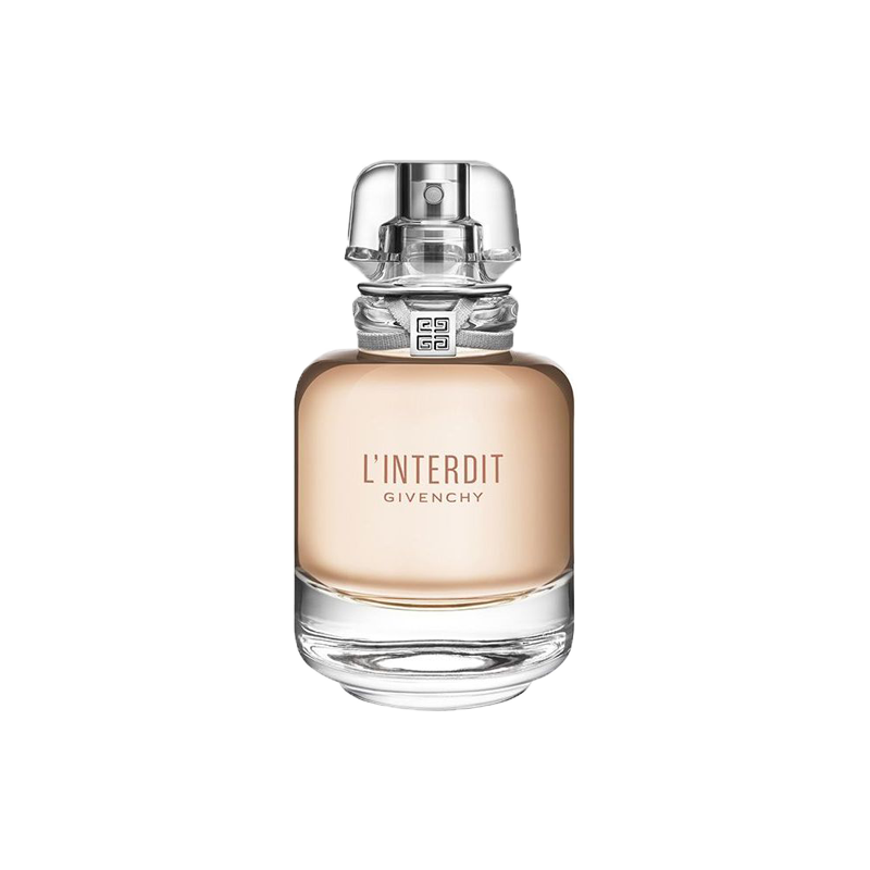 L Interdit 50ml edt – Scents the Perfume Specialists