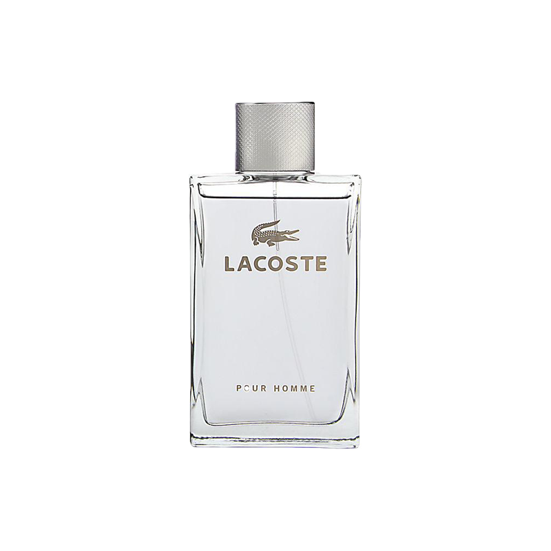 Lacoste Grey 100ml edt M – Scents the Perfume Specialists