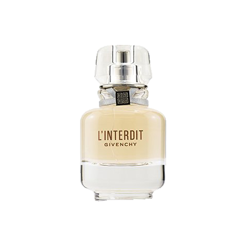 LInterdit 50ml edp – Scents the Perfume Specialists