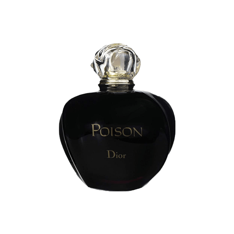 Poison 100ml edt L – Scents the Perfume Specialists