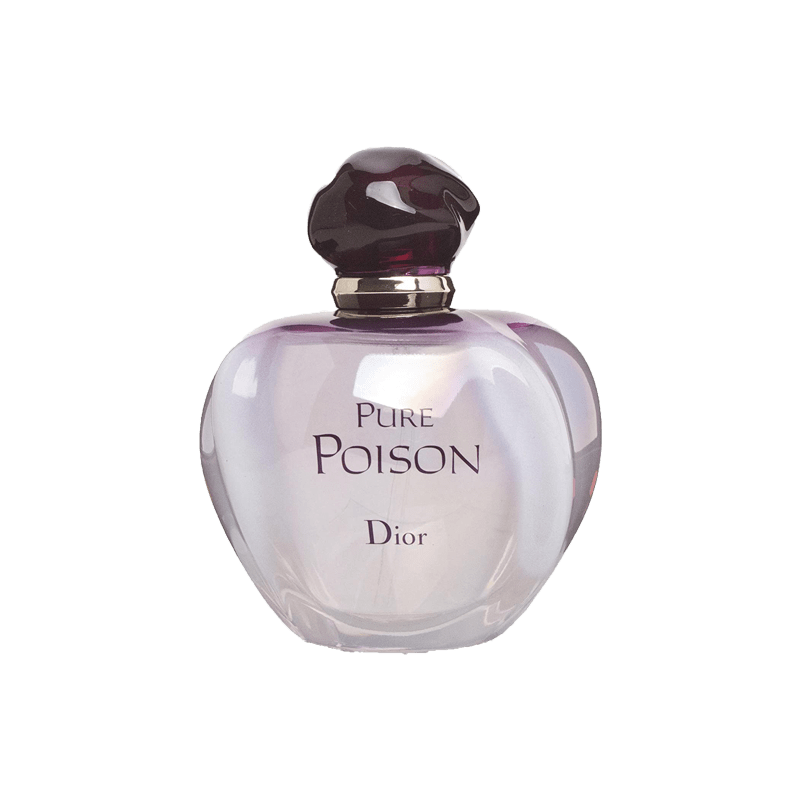 Buy Pure Poison 100ml edp L Online Perfume – Scents the Perfume Specialists